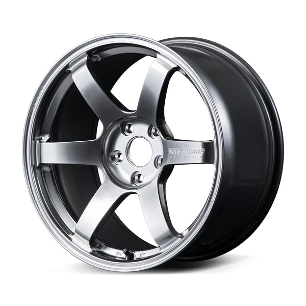 TE37 SAGA S-Plus Shining Light Metal Wheel GR Supra 19x9.5+25 / 19x10.5 ...