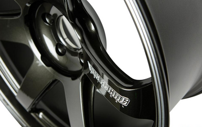 Volk Racing TE37 Ultra M-Spec 19x9.5 +23/19x11 +37 5x120 Diamond Dark ...
