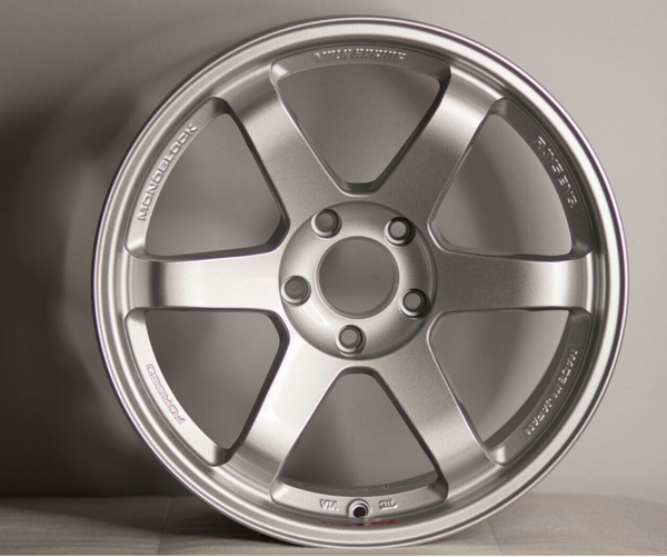 A90/A91 Supra Spec Volk Racing TE37SL 19x9.5+22/19x10.5 +35 5x112 Diam ...