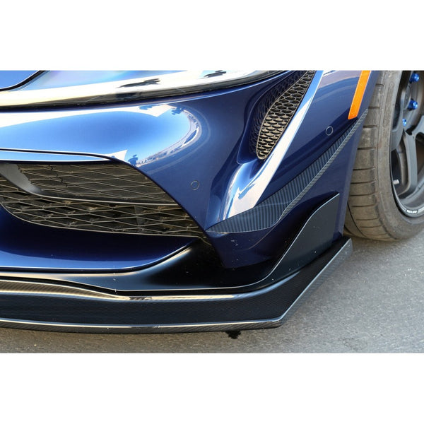 2020+ Toyota GR Supra A90 Aero - ModInfinite Motorsports