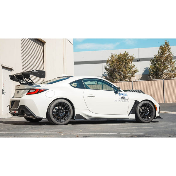 APR Performance 2022+ Subaru BRZ/ Toyota GR86 GTC-300 67" Adjustable W ...