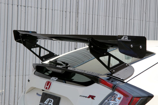 APR Performance Honda Civic Type R (FK8) GTC-300 GT Wing - ModInfinite ...