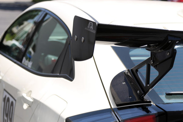 APR Performance Honda Civic Type R (FK8) GTC-300 GT Wing - ModInfinite ...