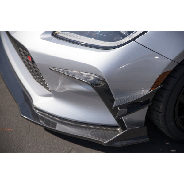 2022+ Toyota GR86 Aero - ModInfinite Motorsports