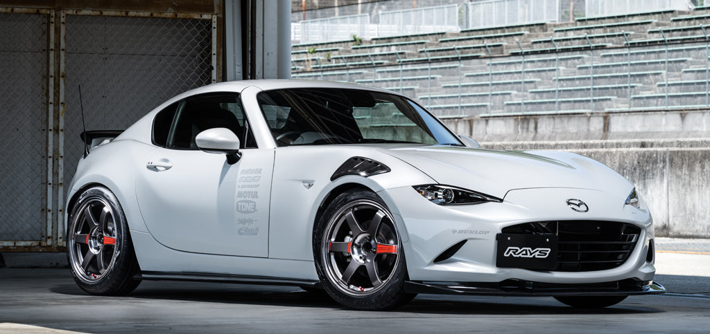 Rays Volk Racing TE37 SAGA SL 18x8.5 +45 5x100 (Face 3) Bore: 65mm ...